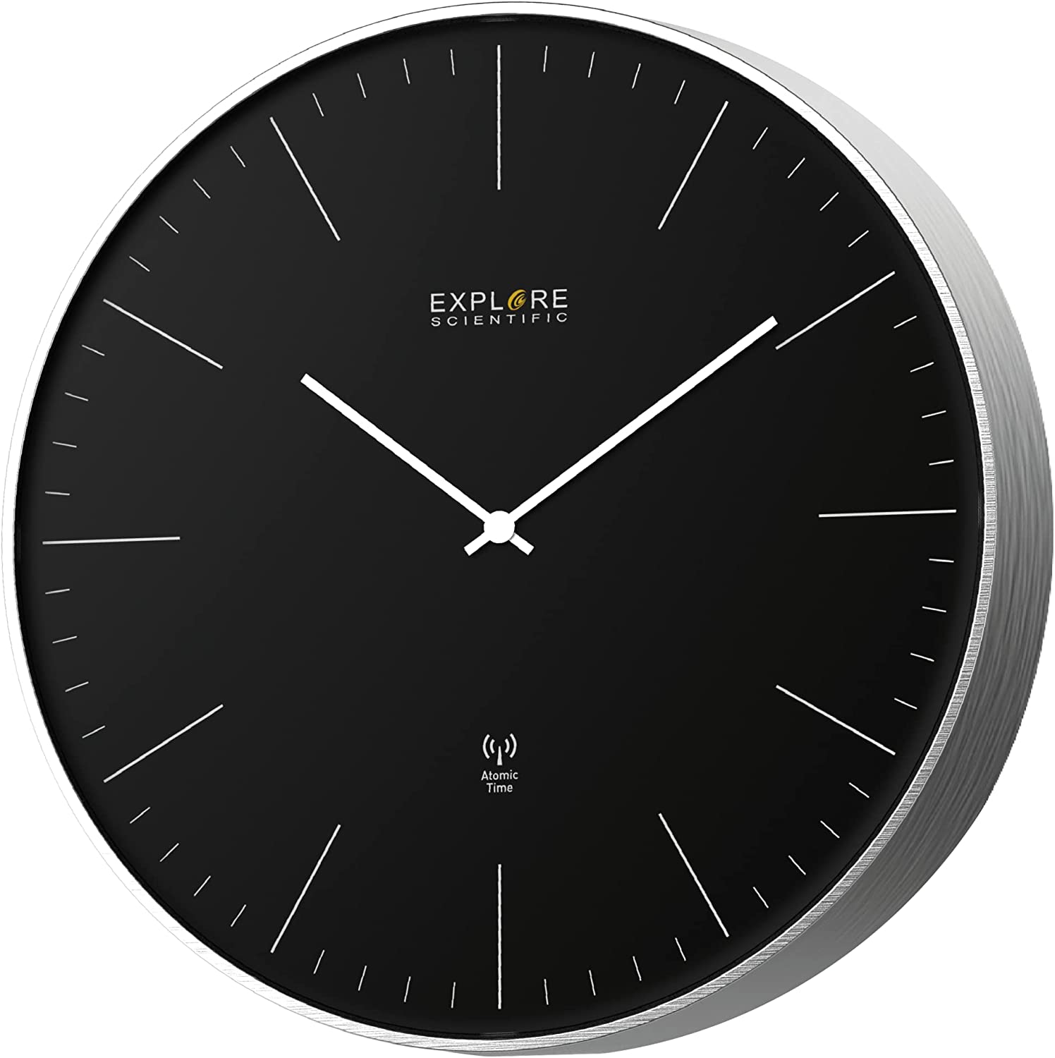 Explore Scientific Wall Clock - AstroWorld